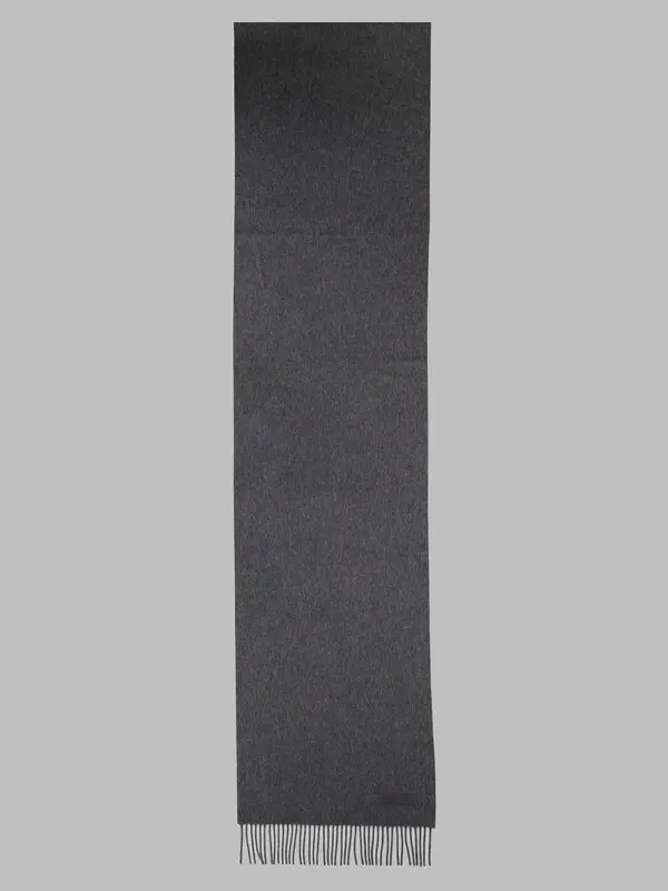 Zegna Sciarpa In Oasi Cashmere