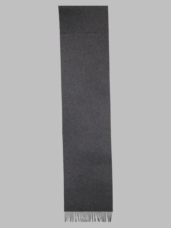 Zegna Sciarpa In Oasi Cashmere
