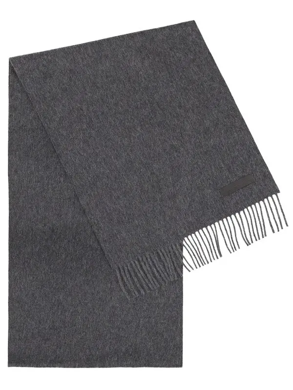 Zegna Sciarpa In Oasi Cashmere