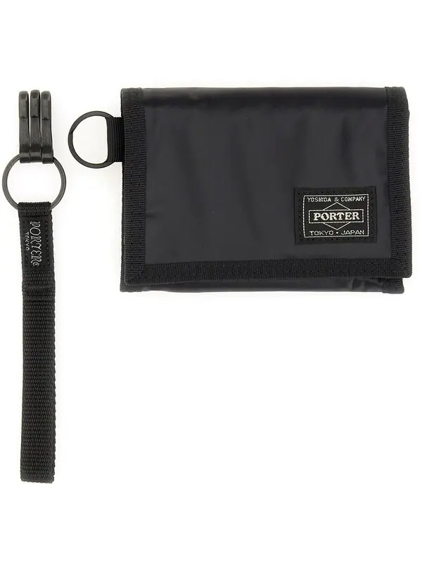 PORTER-YOSHIDA & CO Portafoglio "capsule