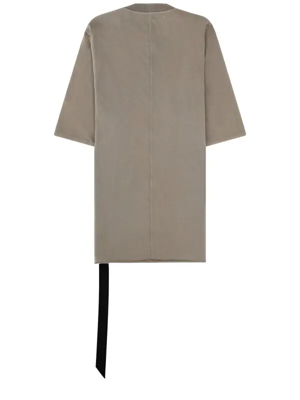 Rick Owens T-shirt "jumbo
