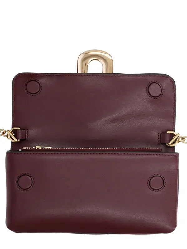 Marc Jacobs Portafoglio "scene" Con Catena