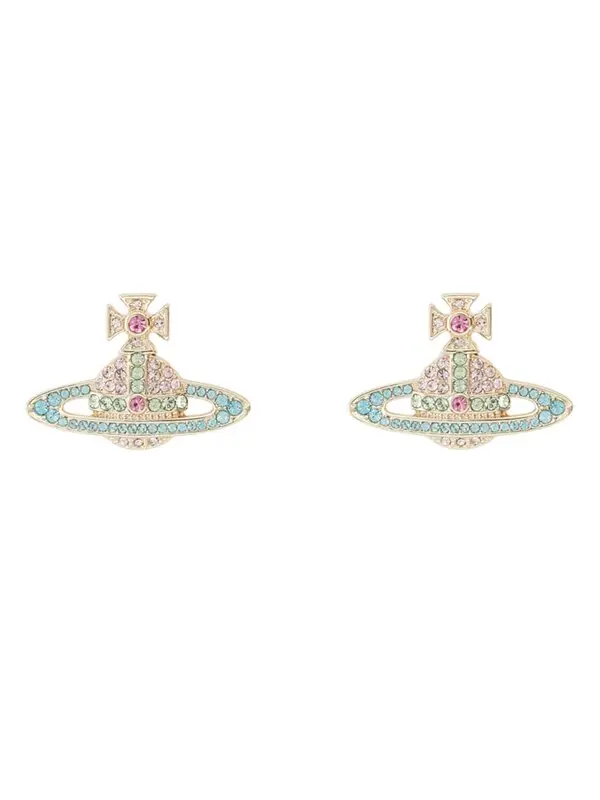 VIVIENNE WESTWOOD Orecchini "kika