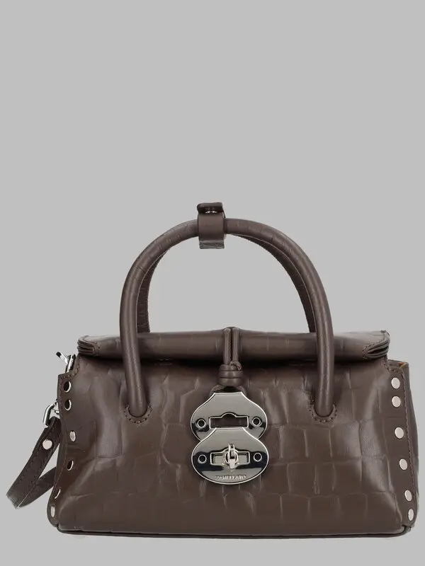 ZANELLATO Borsa "dotta" Baby