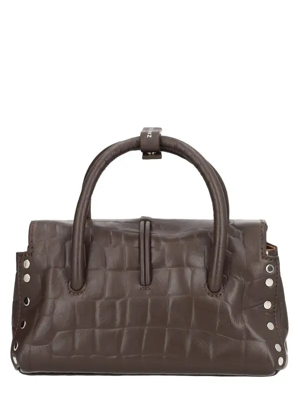 ZANELLATO Borsa "dotta" Baby