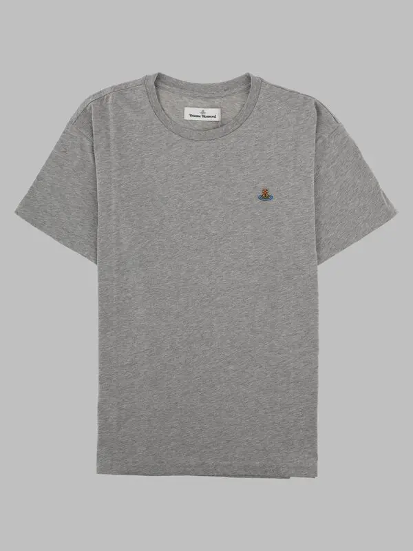 VIVIENNE WESTWOOD T-shirt Con Logo