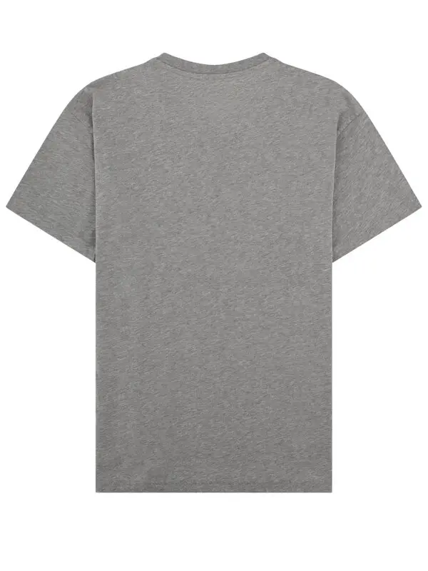 VIVIENNE WESTWOOD T-shirt Con Logo