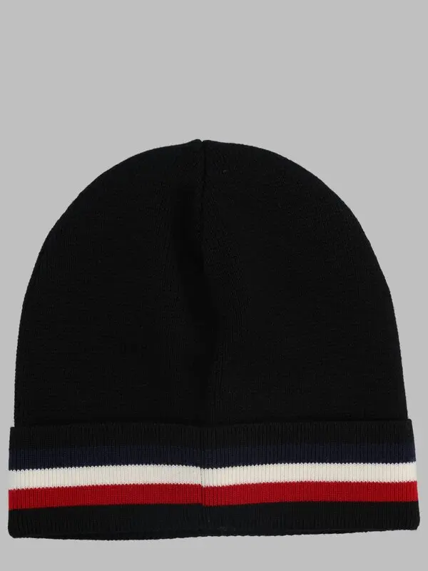 Moncler Berretto In Lana