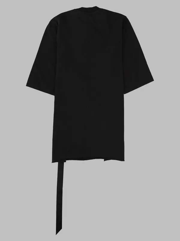 Rick Owens T-shirt "jumbo