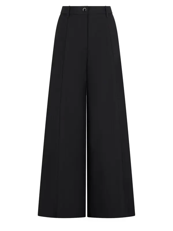 NINE:INTHE:MORNING Pantalone Orianna In Lana
