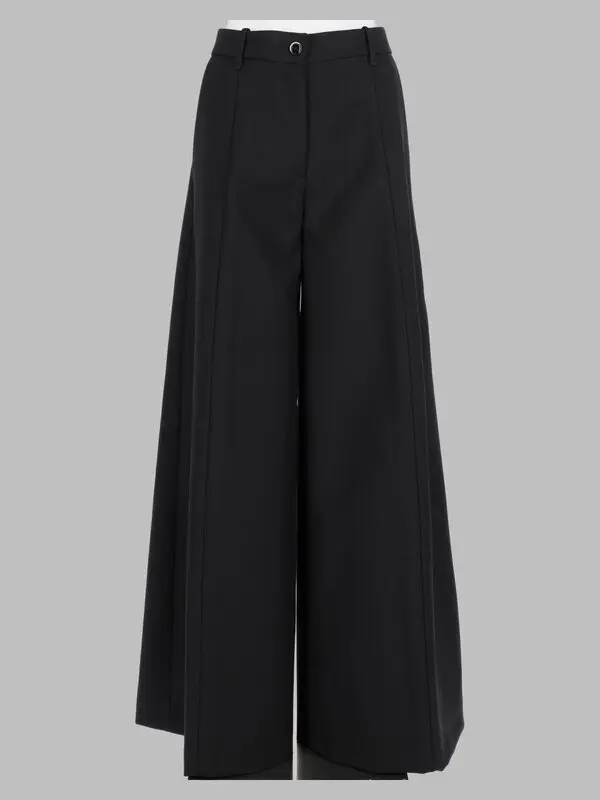 NINE:INTHE:MORNING Pantalone Orianna In Lana