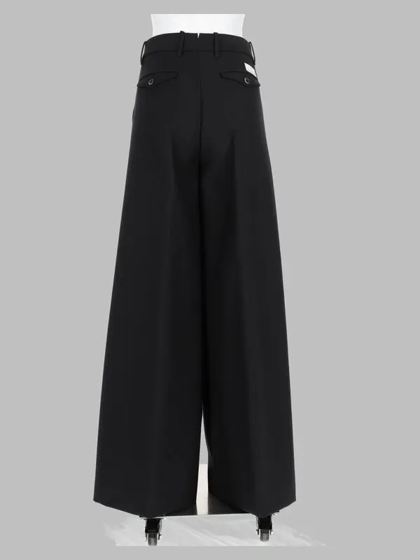 NINE:INTHE:MORNING Pantalone Orianna In Lana