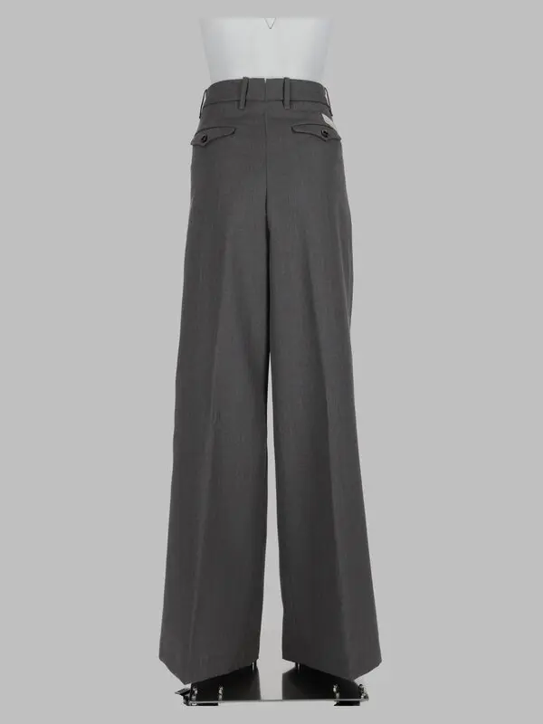 NINE:INTHE:MORNING Pantalone "sandra