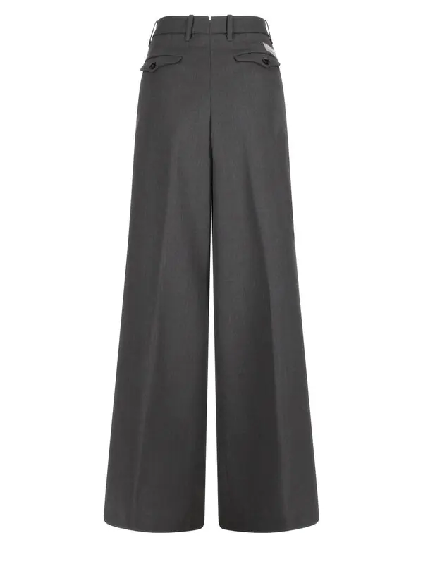 NINE:INTHE:MORNING Pantalone "sandra