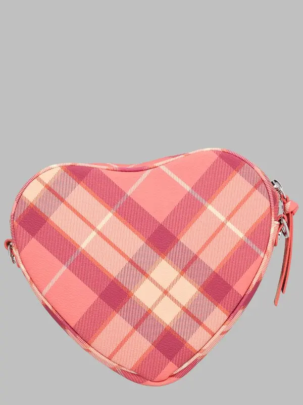 VIVIENNE WESTWOOD Borsa "alexa Heart