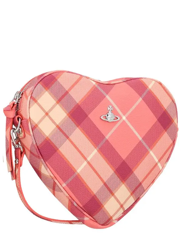 VIVIENNE WESTWOOD Borsa "alexa Heart