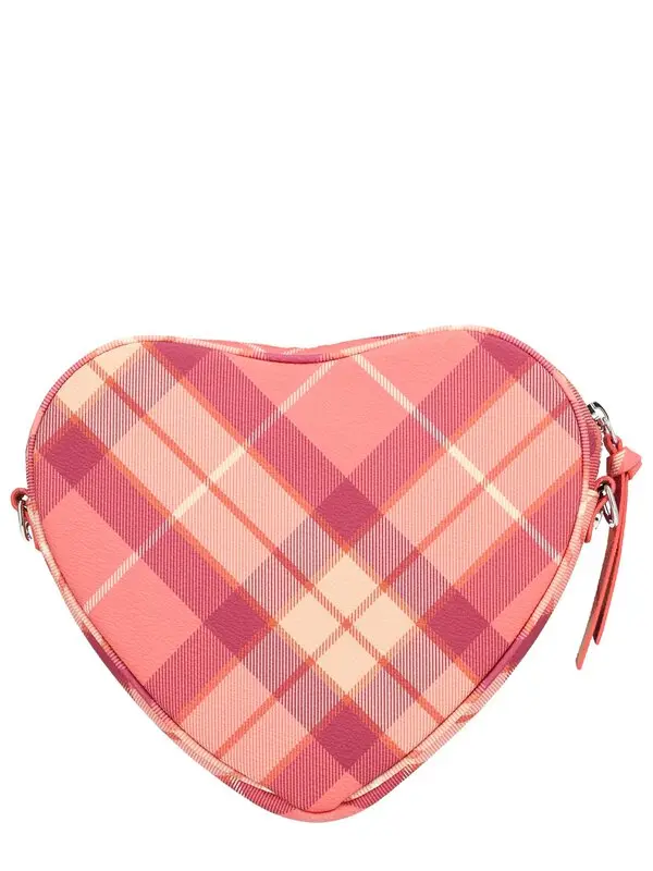 VIVIENNE WESTWOOD Borsa "alexa Heart
