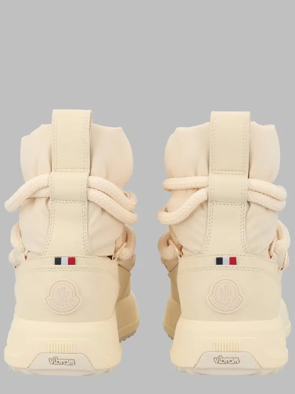Moncler Stivaletto Da Neve "altive Mid