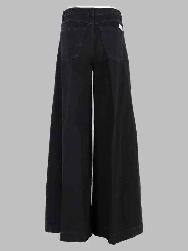 NINE:INTHE:MORNING Jeans Ampio In Cotone