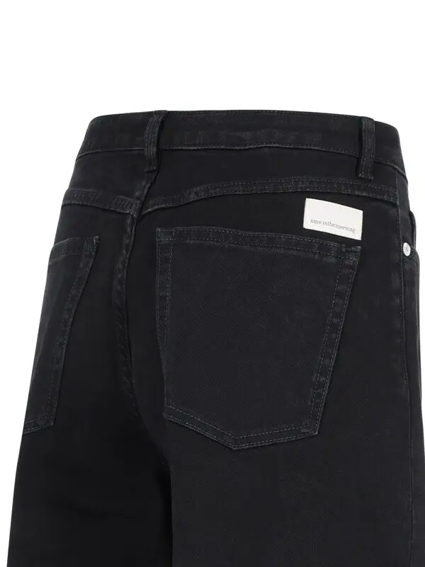 NINE:INTHE:MORNING Jeans Ampio In Cotone