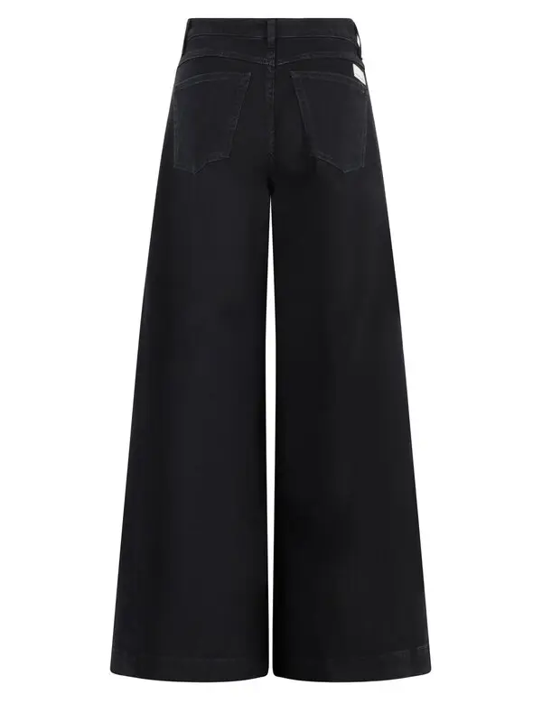 NINE:INTHE:MORNING Jeans Ampio In Cotone