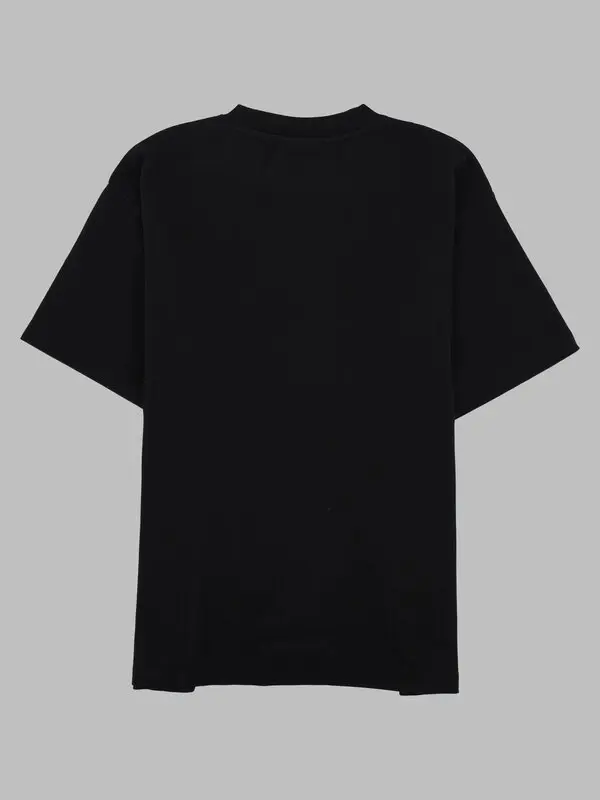Drole De Monsieur T-shirt "rings
