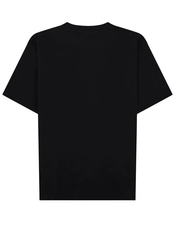 Drole De Monsieur T-shirt "rings