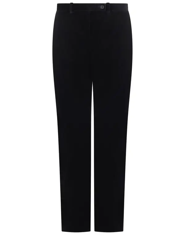 Khaite Pantalone "hunter