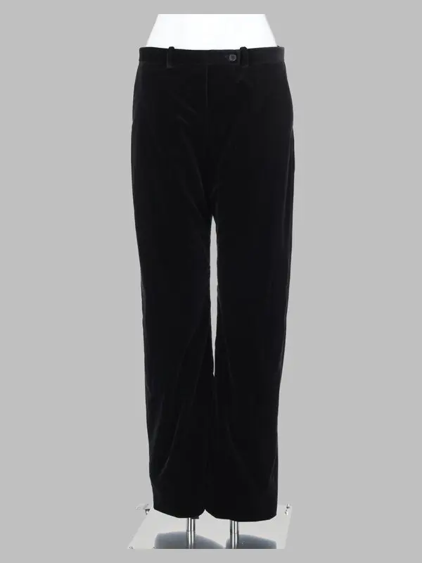 Khaite Pantalone "hunter
