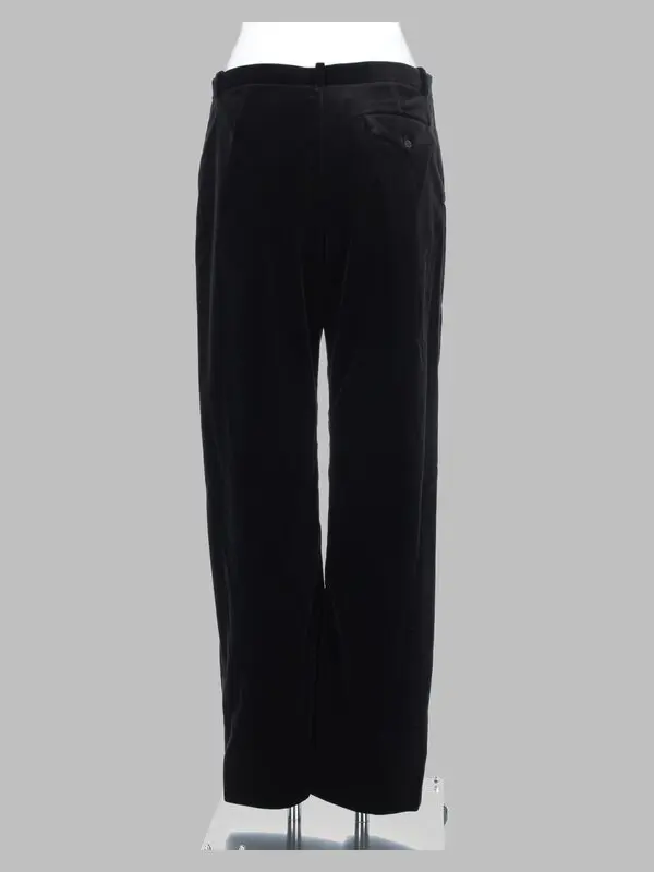 Khaite Pantalone "hunter
