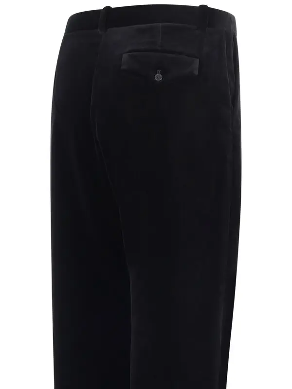 Khaite Pantalone "hunter