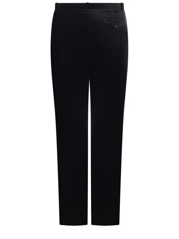 Khaite Pantalone "hunter