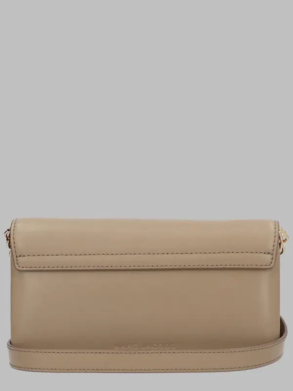Marc Jacobs Portafoglio "scene" Con Catena