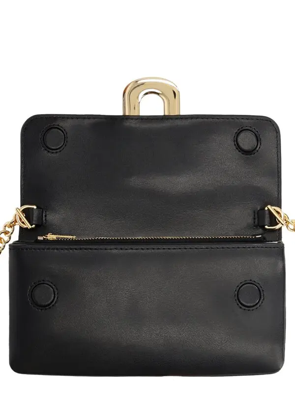 Marc Jacobs Portafoglio "scene" Con Catena