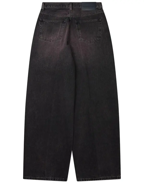 HAIKURE Jeans Bethany In Denim Di Cotone