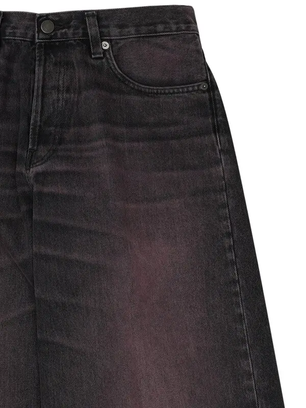 HAIKURE Jeans Bethany In Denim Di Cotone