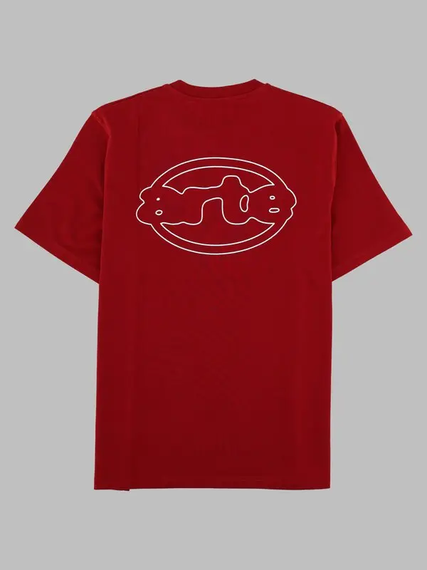 ARTE ANTWERP T-shirt In Cotone Con Logo