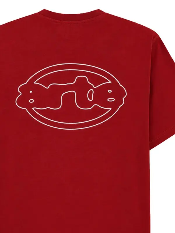 ARTE ANTWERP T-shirt In Cotone Con Logo