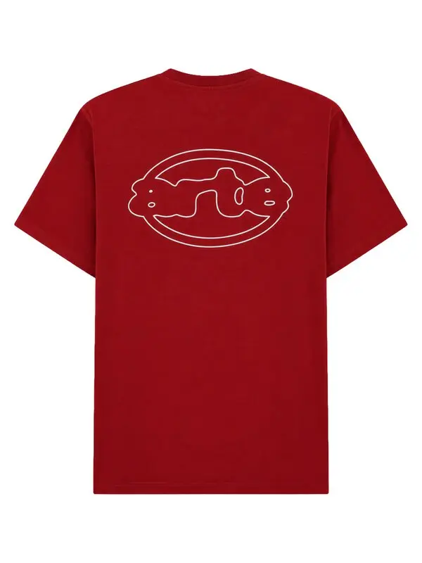 ARTE ANTWERP T-shirt In Cotone Con Logo
