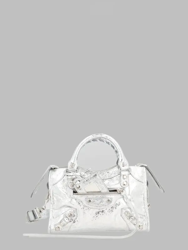 Balenciaga Borsa "le City" Mini