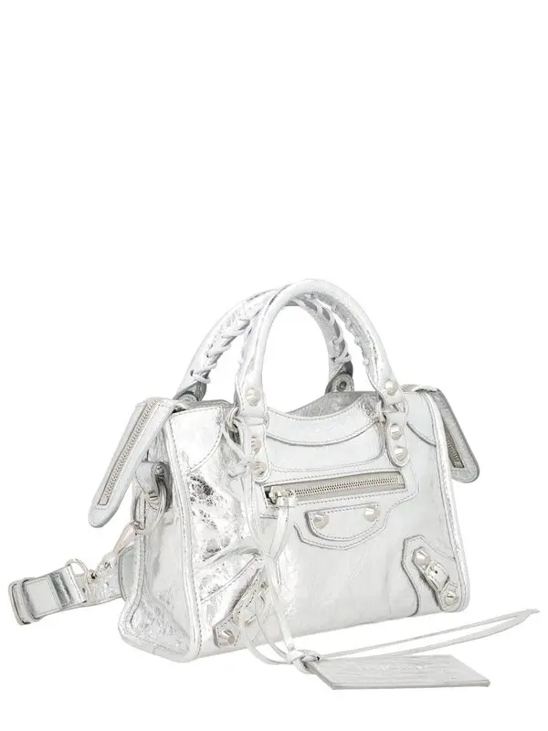 Balenciaga Borsa "le City" Mini