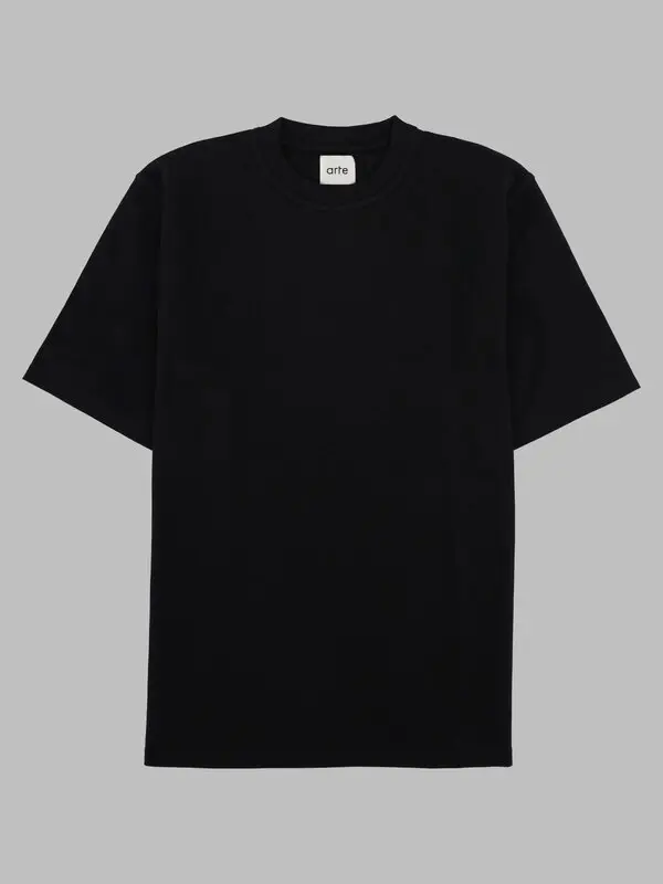 ARTE ANTWERP T-shirt In Cotone Con Logo