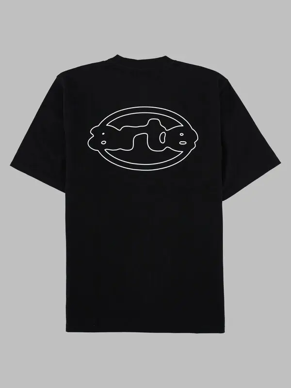 ARTE ANTWERP T-shirt In Cotone Con Logo
