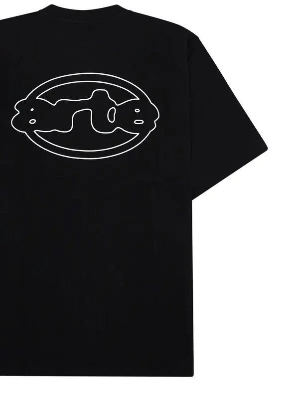 ARTE ANTWERP T-shirt In Cotone Con Logo