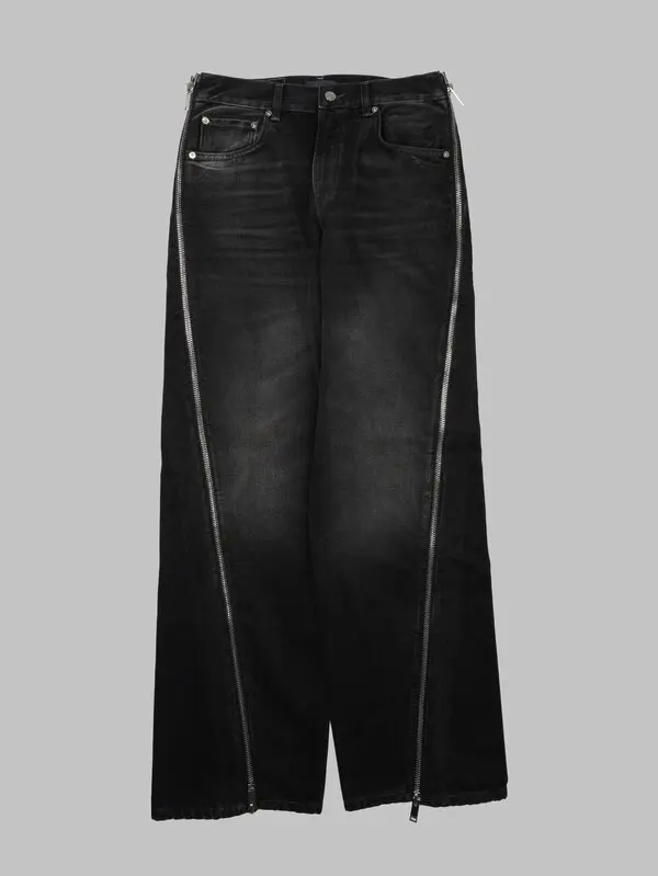 HAIKURE Jeans Bonnie In Denim Di Cotone