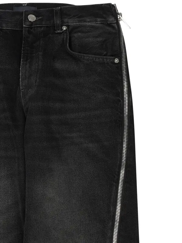HAIKURE Jeans Bonnie In Denim Di Cotone