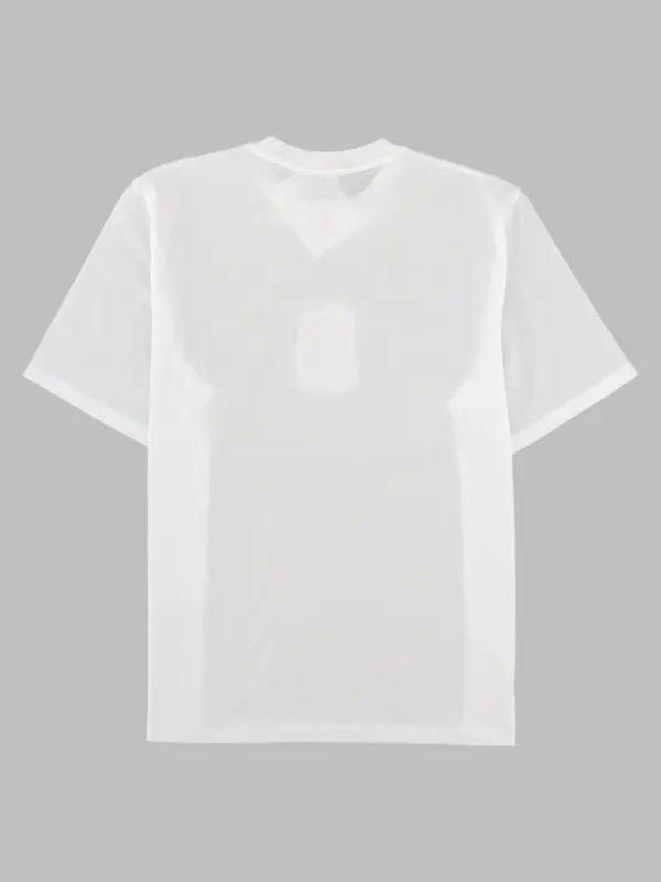 ARTE ANTWERP T-shirt In Cotone Con Stampa