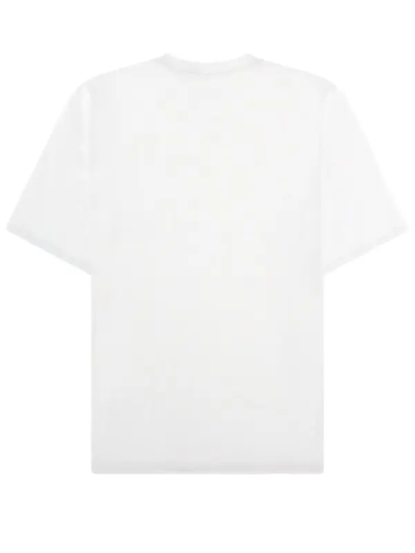 ARTE ANTWERP T-shirt In Cotone Con Stampa