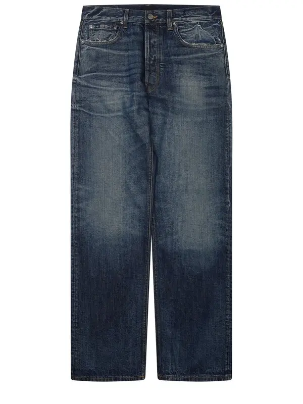HAIKURE Jeans Achilles Norm In Di Cotone