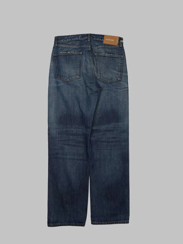 HAIKURE Jeans Achilles Norm In Di Cotone